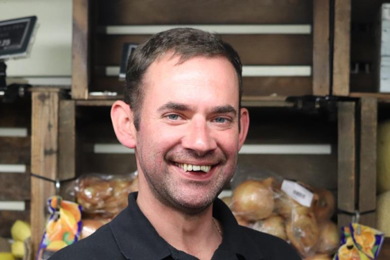 10 Quick Fire Questions with Joe Williams - CBE – EPoS Software , EPoS ...