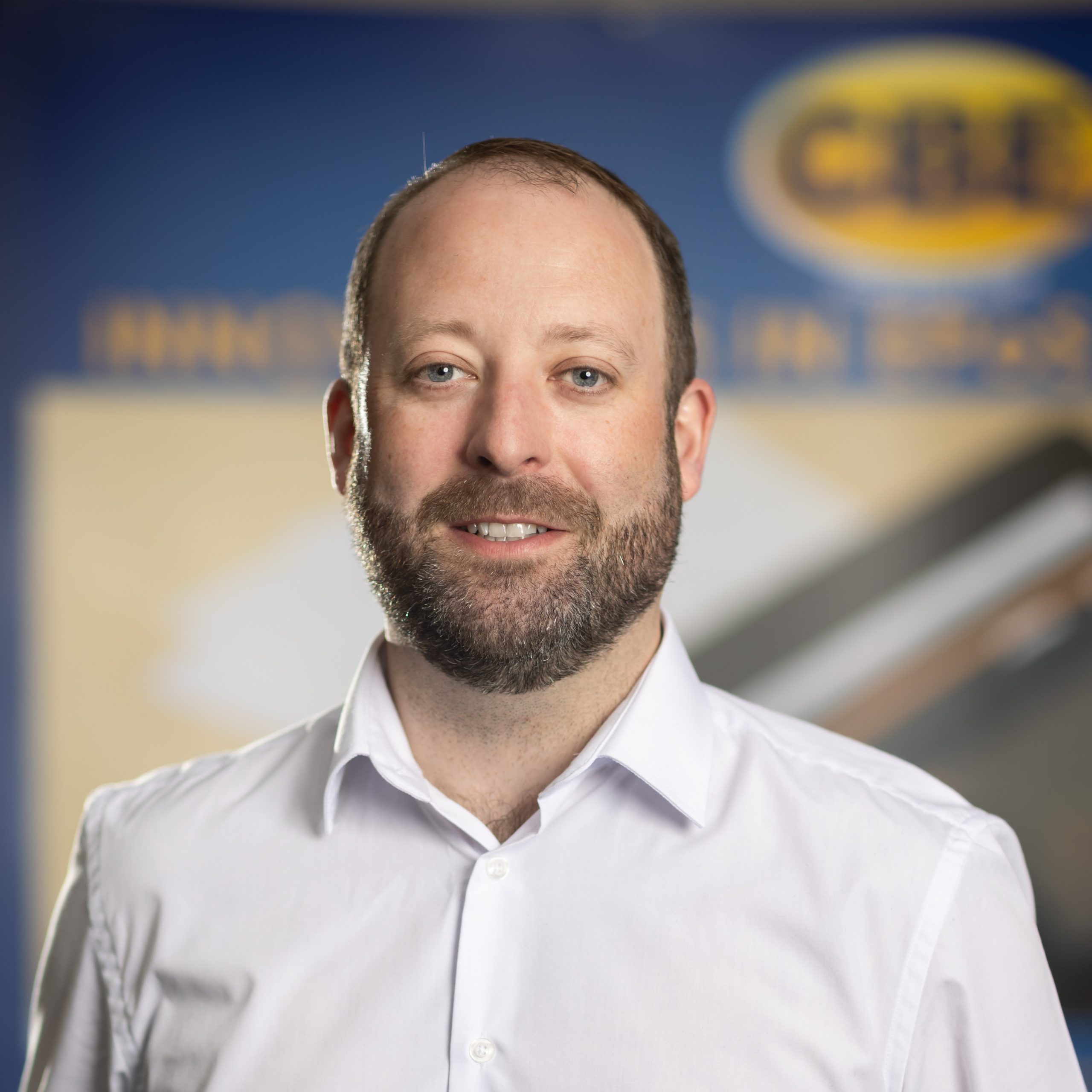 Kevin Greene - CBE – EPoS Software , EPoS Systems and EPoS Solutions ...