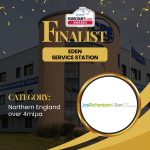 CBE Customers named as Finalists in Forecourt Trader Awards 2025 - CBE ...