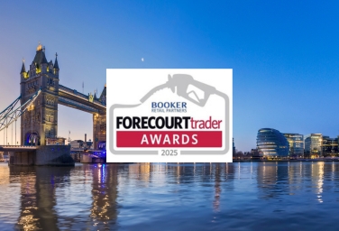 CBE Customers named as Finalists in Forecourt Trader Awards 2025 - CBE ...
